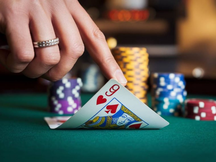 Does a flush beat a straight? understanding poker hand rankings